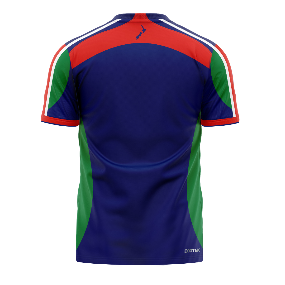 Warriors 2026 Mens Warm Up Tee